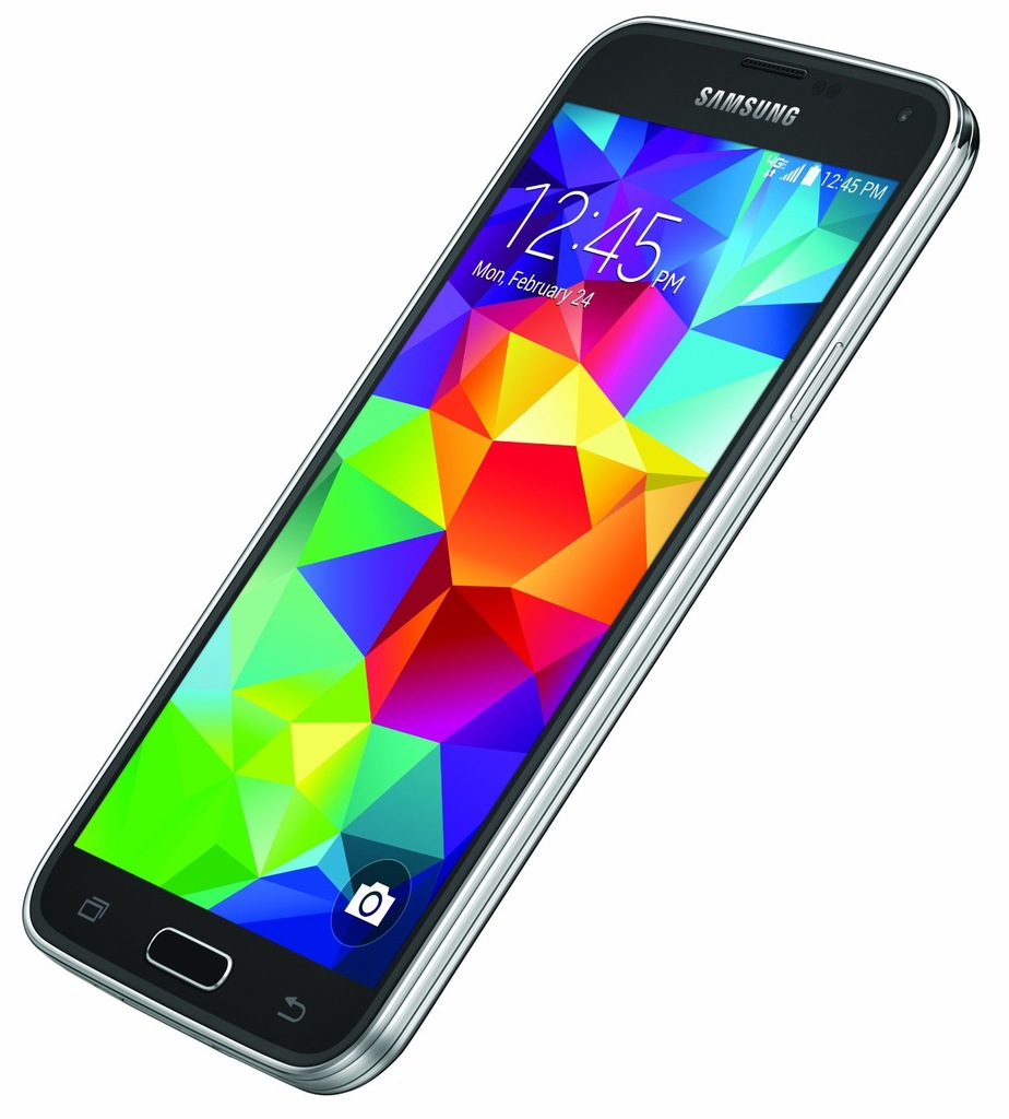 SAMSUNG GALAXY S5 SM-G900F LTE 4x2,5GHz 16GB #### - 7523250606 ...