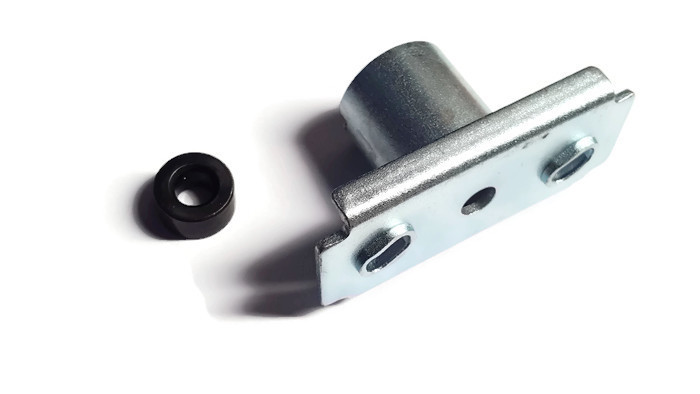 NAC ADAPTER PIASTA NOŻA KOSIARKI WR6519 WR654805 - 7245275398 ...