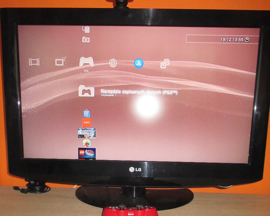 Telewizor LG 32 cale - 7752335477 - oficjalne archiwum Allegro