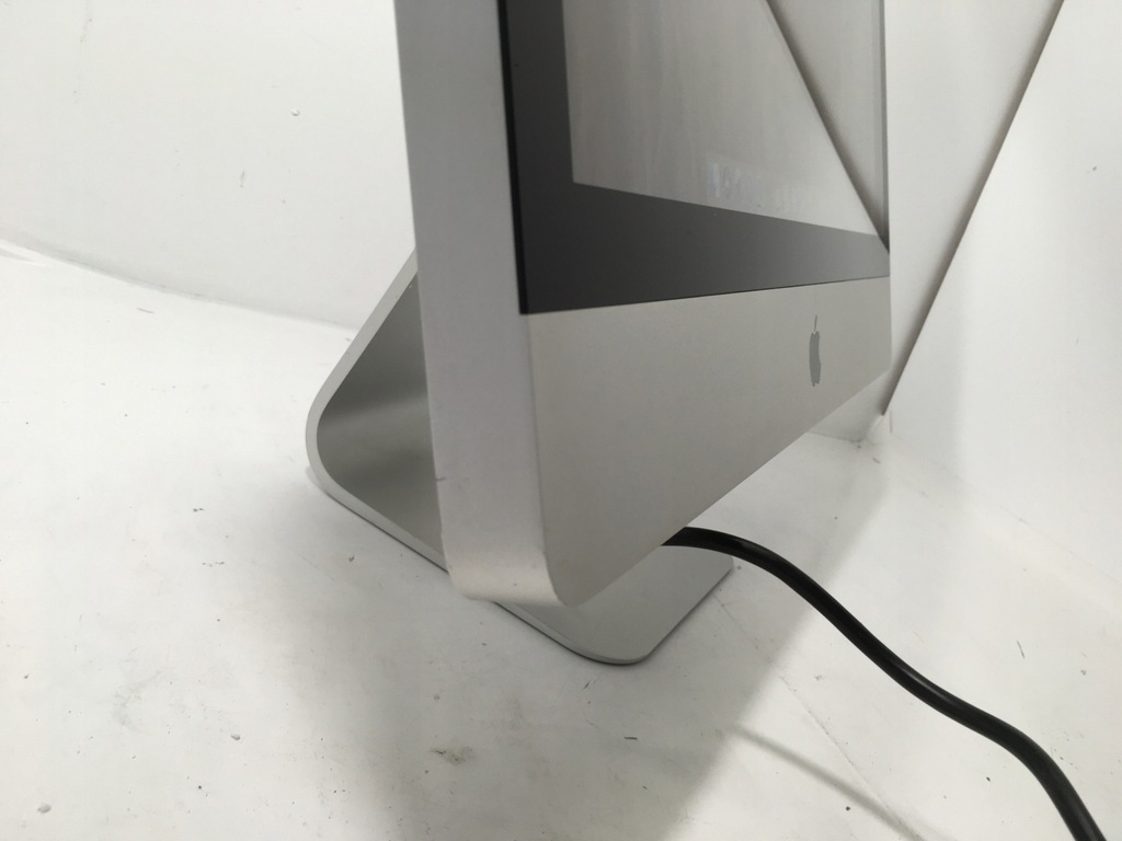iMAC 11.2 i3 2x3.2GHz 8GB 21,5" 500GB XW22 - 7711370504 - oficjalne ...