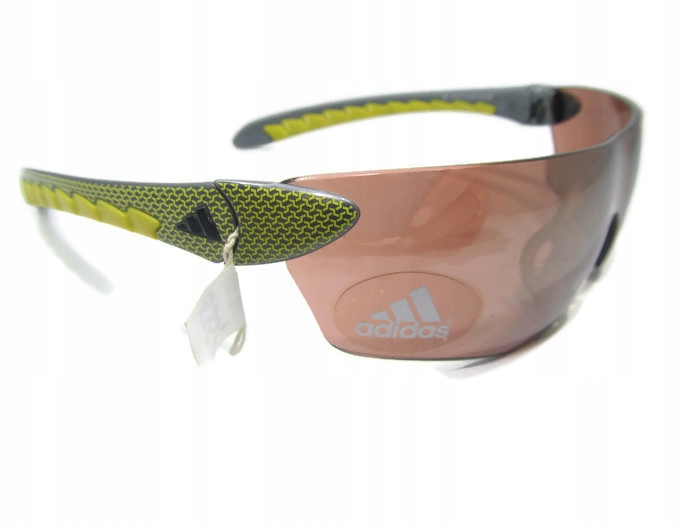 OKULARY PRZECIWSŁONECZNE ADIDAS A151 SUPERNOVA S - 7457310301 - oficjalne archiwum Allegro