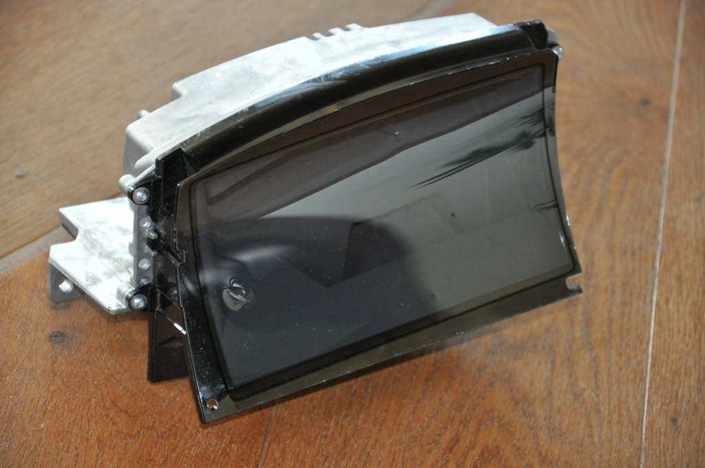 MERCEDES GLC W253 WYŚWIETLACZ HEAD HUD 2539000601 - 7404594393 ...