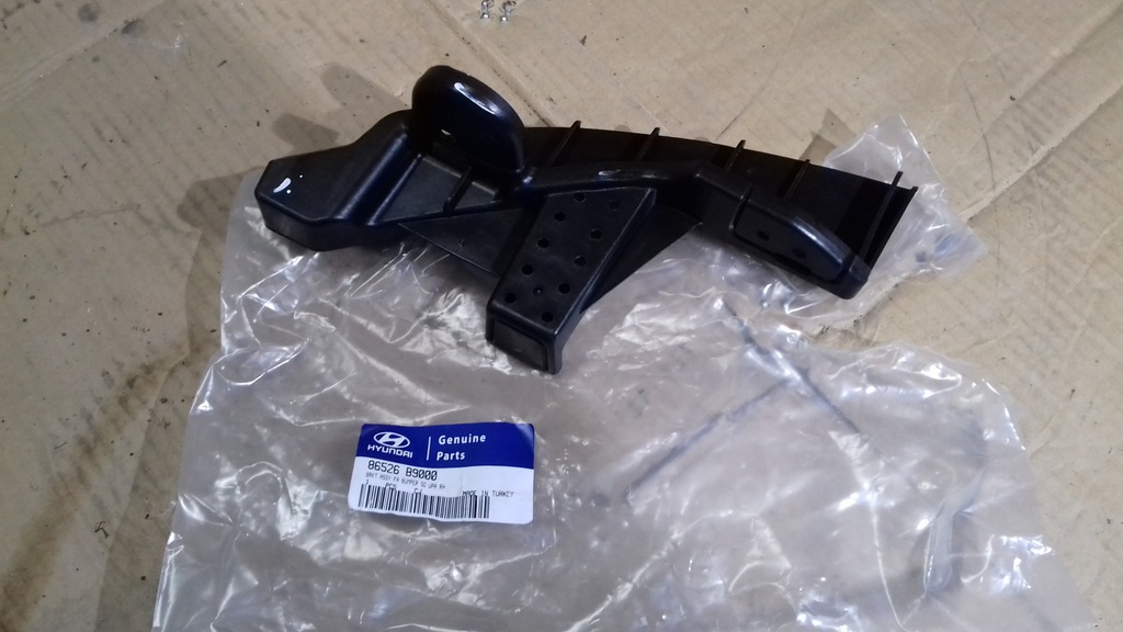 I10 II 2017 ŚLIZG LAMPY PRZÓD PRAWY 86526B9000 - 7131289200 - oficjalne ...