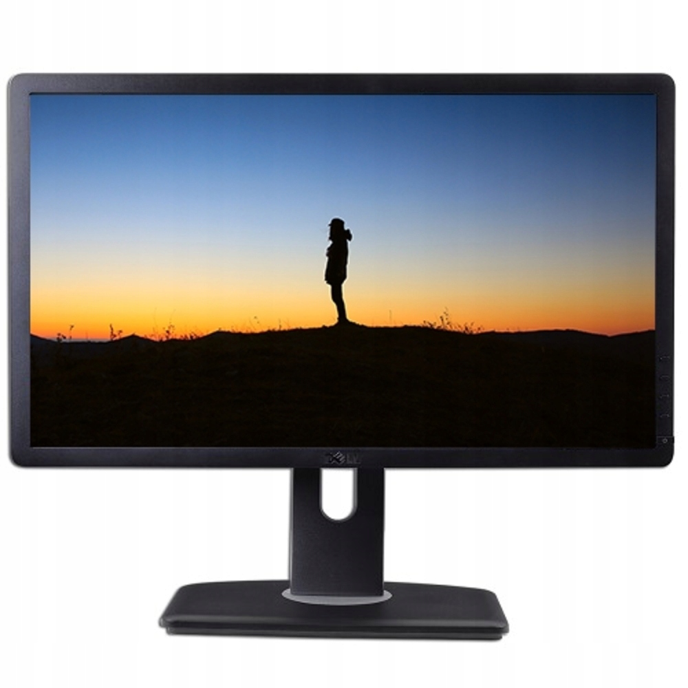 Monitor DELL P2212H 21,5'' 1920 x 1080 LED - 7234404812 - oficjalne ...