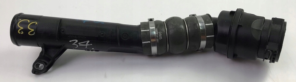 RENAULT 1.5 DCI RURA DOLOT 144604607R 1085617S01 - 7537145385 ...