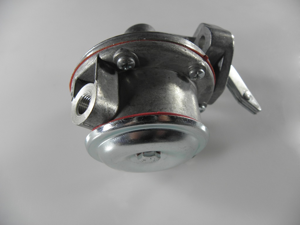 Pompa paliwa John Deere RE37482 - 7312081194 - oficjalne archiwum Allegro