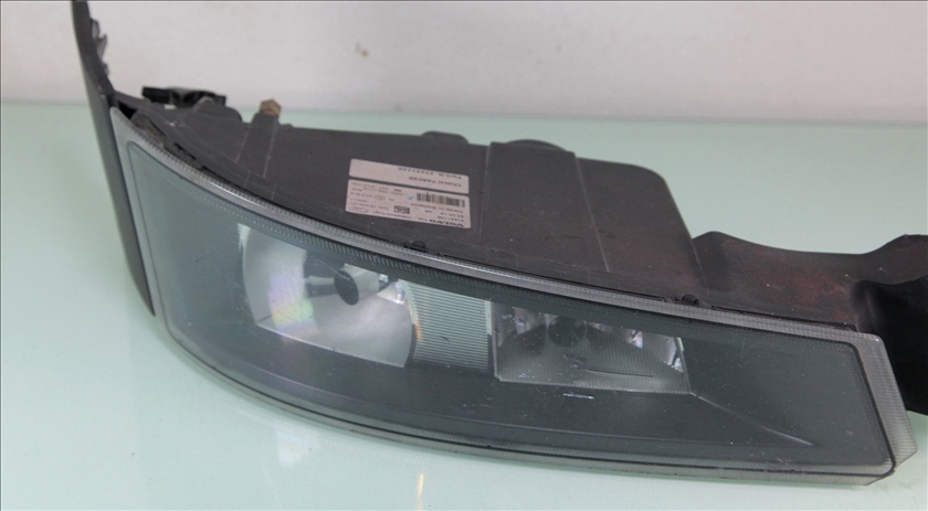 Halogen 21221159 doświetlanie Volvo FH, FH4 PRAWY - 6566474823 ...