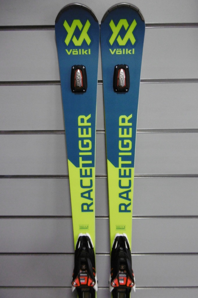 VOLKL RACETIGER SL UVO 2019 - SUPER OFERTA - 7746843935 - oficjalne ...