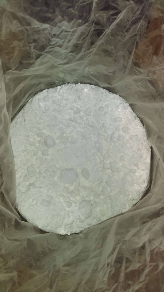 Chloran potasu cz. 1kg KCLO3 - 7358581368 - oficjalne archiwum Allegro