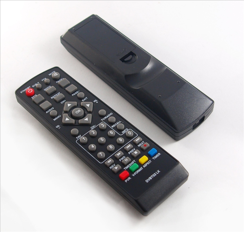 PILOT MANTA DVBT02 CANVA333 DVBT-02 OKAZJA!!! - 7139341508 - oficjalne ...