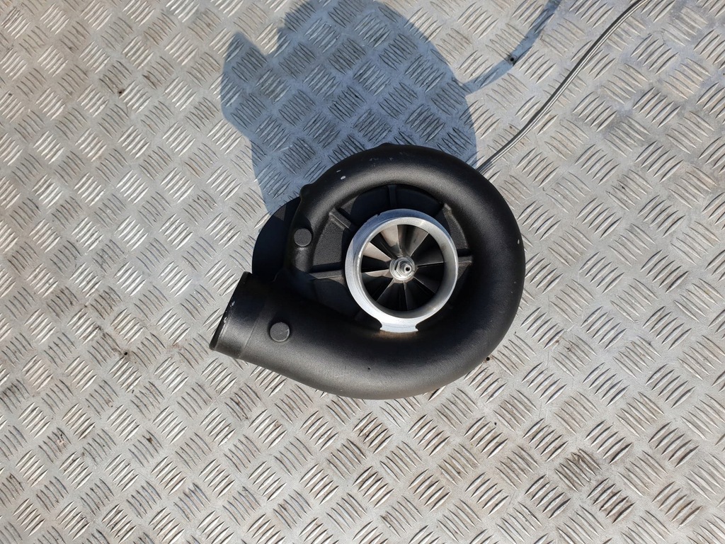 Kompressor Kompresor Vortech V3 Si Trim V-3 - 7534936946 - oficjalne ...