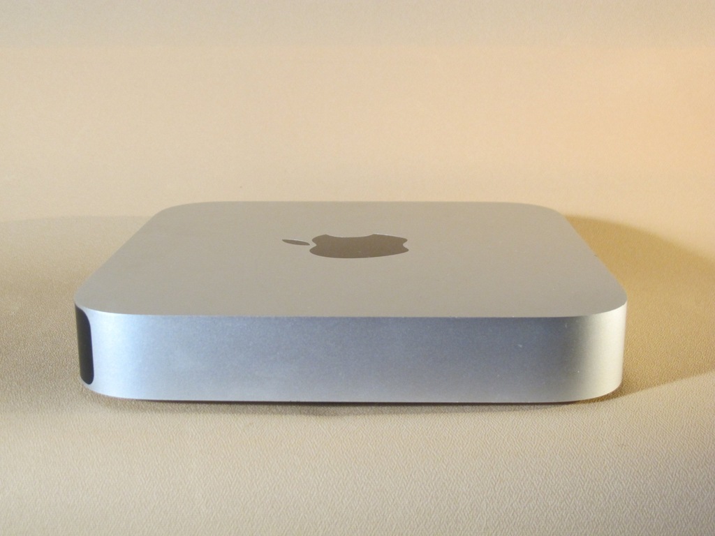 MAC MINI, late 2012, i5 2,5 GHz, 16GB RAM, 500 HDD - 7098586030 ...