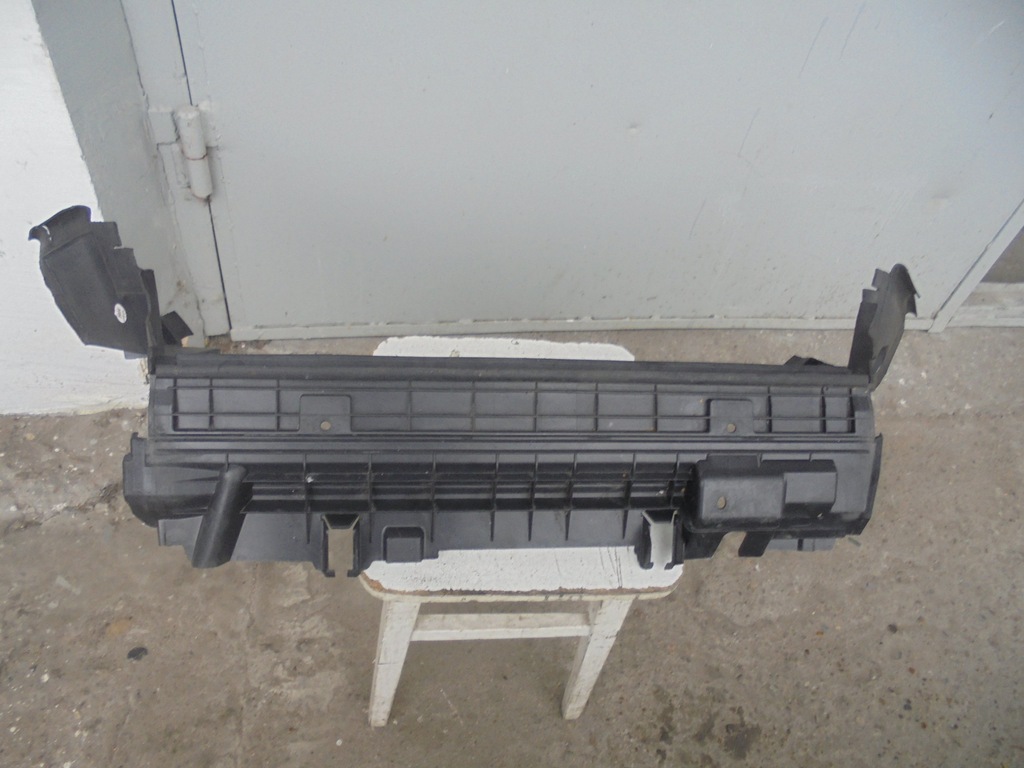 MERCEDES CLS W218 KIEROWNICA POWIETRZA 2185052430 - 6984062078 ...