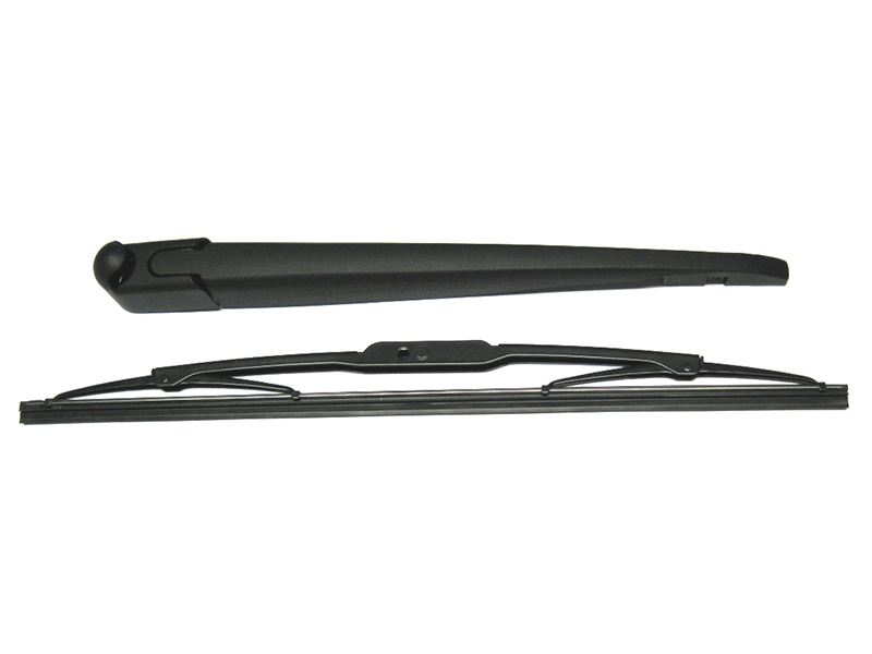 Citroen Berlingo Peugeot Partner wycieraczka tylna - 6831868740 ...