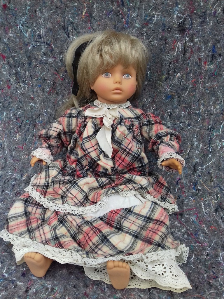 Lissi doll store