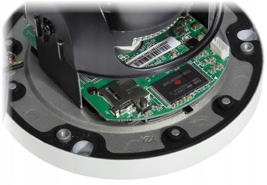 KAMERA IP DS-2CD2120F-I 2,8mm 2MP 128GB HIKVISION - 7480624975 ... KAMERA IP DS-2CD2120F-I 2,8mm 2MP 128GB HIKVISION - 7480624975 ...