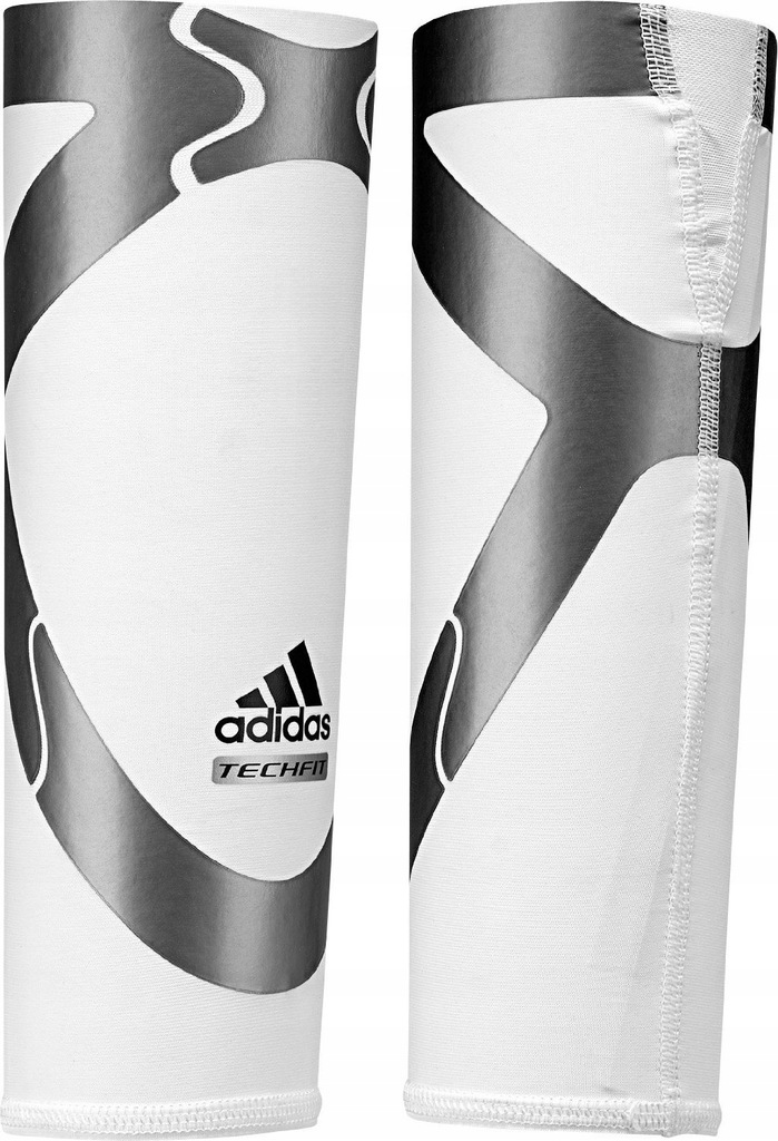 Adidas TechFit PowerWeb kompresyjny ściągacz - XL - 7468067443 ...