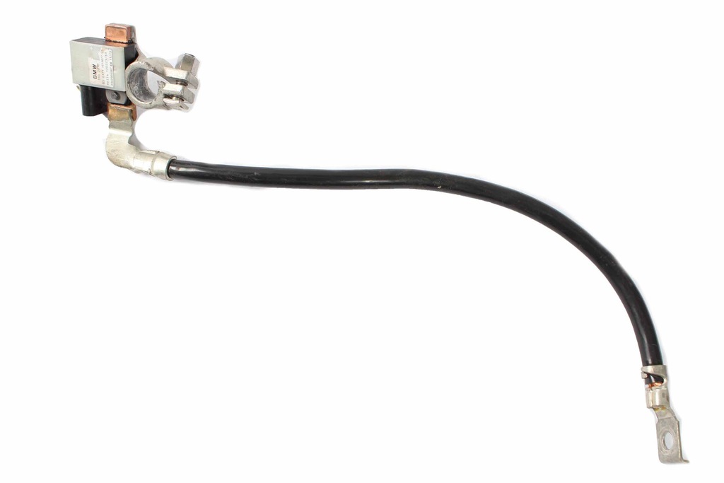 BMW E87 Klema minusowa IBS 7618677 - 7396596036 - oficjalne archiwum ...