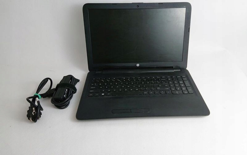 LAPTOP HP BCM943142Y Z ŁADOWARKĄ - 7451303858 - oficjalne archiwum Allegro