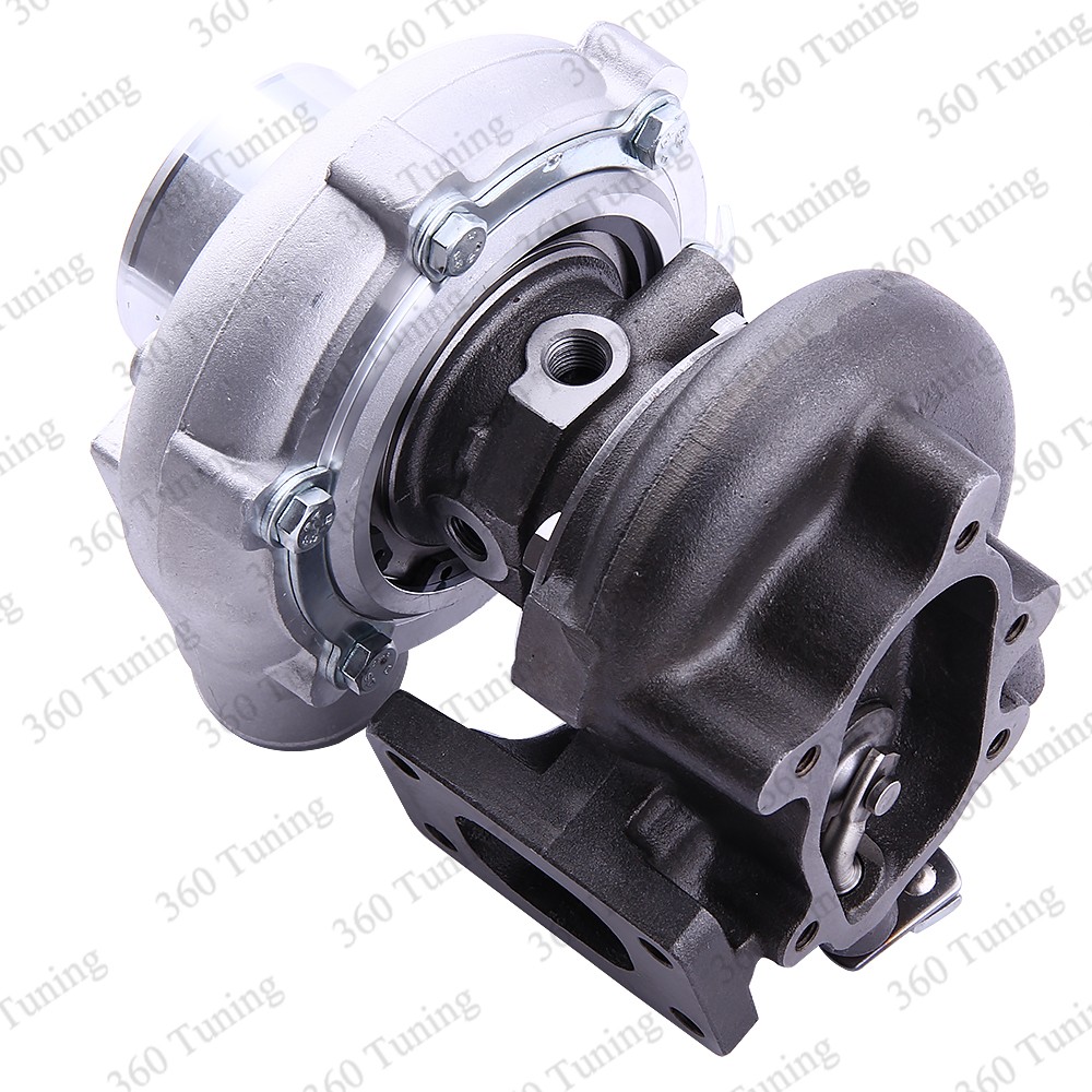 Turbosprężarka Turbo gt2871 gt28 garrett do 400 hp - 7384612033 ...