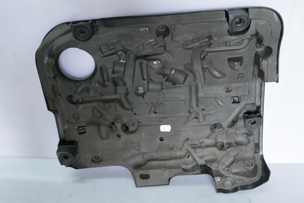 OSŁONA POKRYWA SILNIKA VW TIGUAN 2.0 TDI 06200288 - 7430359830 ...