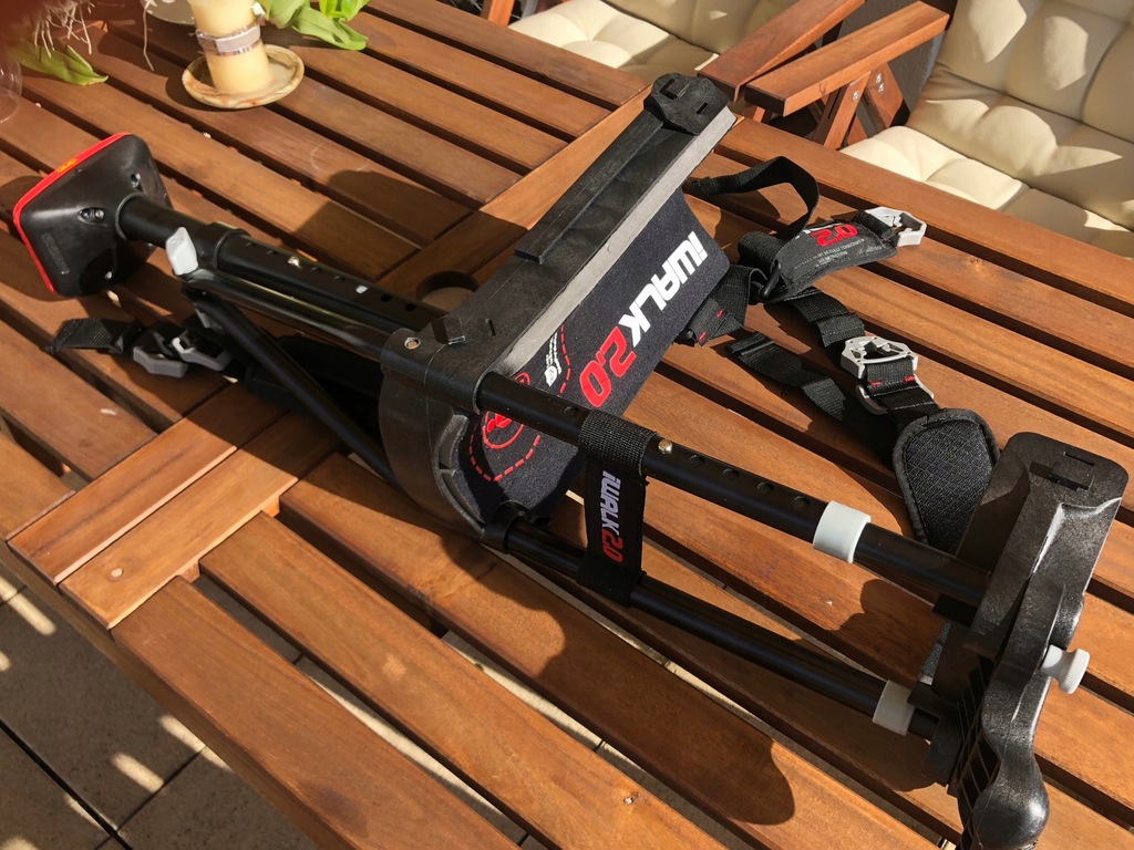 iWALK 2.0 - 7567029798 - oficjalne archiwum Allegro