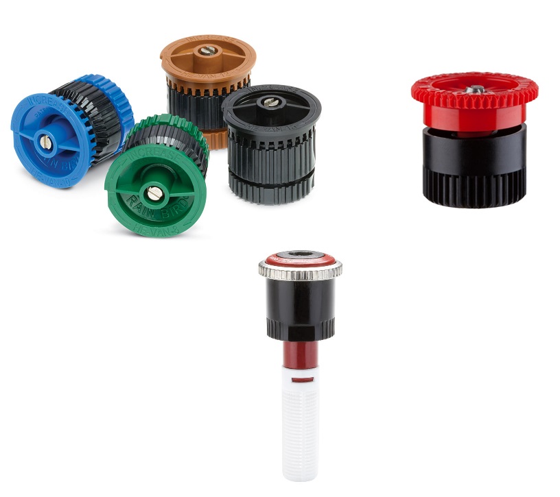 Korpus zraszacza statycznego RD 1804 SAM PRS - 7220406307 - oficjalne ...