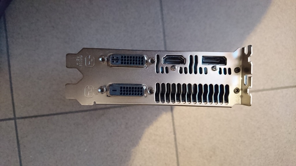 AMD RADEON R9 370 4GB - 7347530891 - oficjalne archiwum Allegro