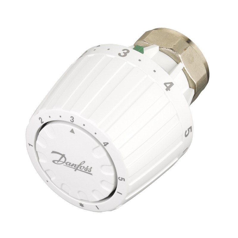 Głowica termostatyczna Danfoss Ravis 2945 013G2945 - 7458167097 ...
