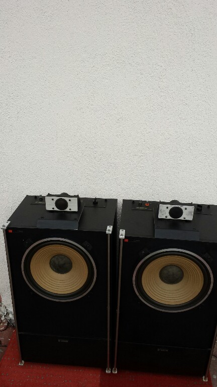 Kolumny Technics SB -6000 - 7202751964 - oficjalne archiwum Allegro