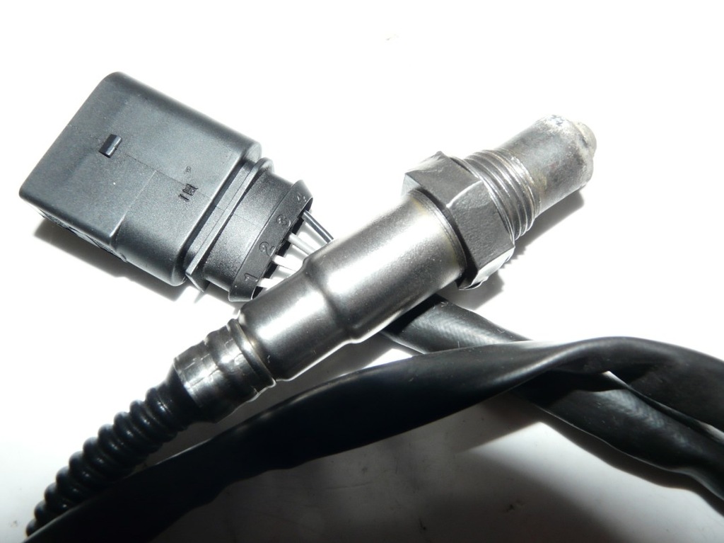 SONDA LAMBDA Vw Audi A3 1.6 1J0973824 - 7276218078 - oficjalne archiwum ...
