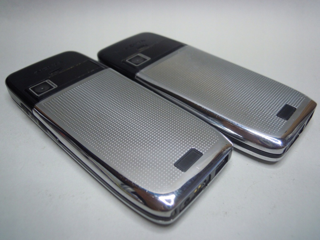 ŁADNA NOKIA E51 KOMPLET F-VAT WARSZAWA - 7025826433 - oficjalne archiwum Allegro