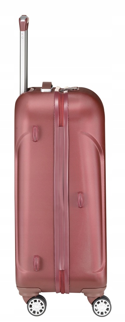 TRAVELITE Elbe Two walizka średnia M, 70l, 4 kółka - 5677067306 - oficjalne archiwum Allegro