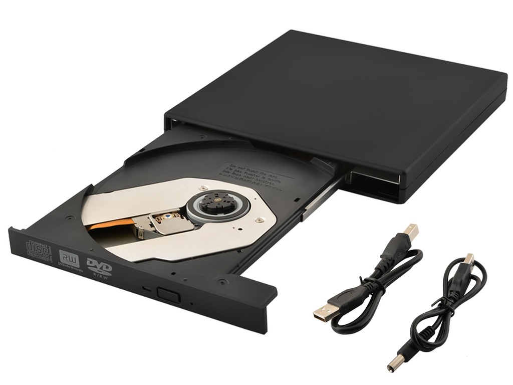 Napęd zewnętrzny NAGRYWARKA DVD RW CD combo na USB - 7310106968 ... Napęd zewnętrzny NAGRYWARKA DVD RW CD combo na USB - 7310106968 ...