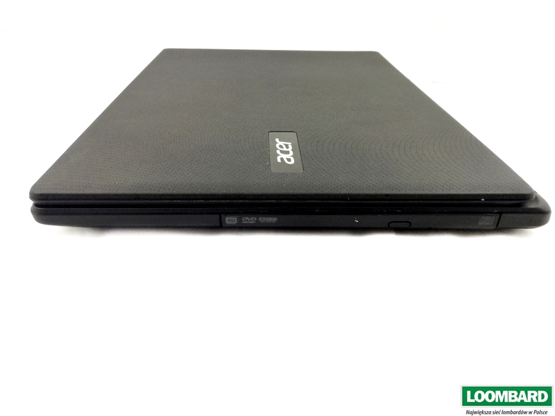 LAPTOP ACER ASPIRE ES1-431 N15Q5 1,6GHZ 500GB - 7382201267 - oficjalne ...