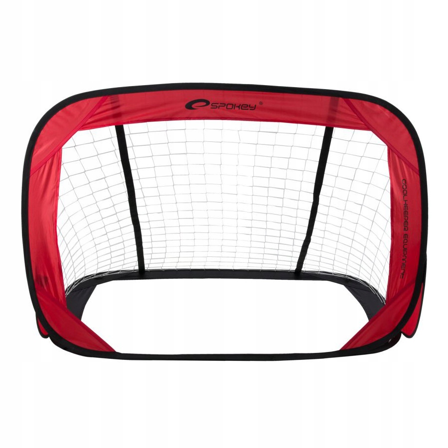 ZESTAW BRAMEK BRAMKI PIŁKARSKICH SPOKEY GOALKEEPER - 7148815869 ...