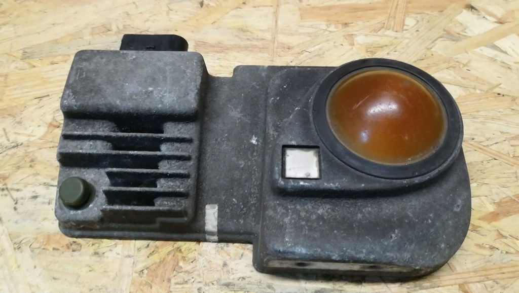 VOLVO RADAR AKTYWNY TEMPOMAT 30000100.P03 - 7559580328 - oficjalne ...