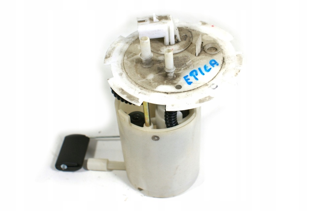 CHEVROLET EPICA 2.0 B POMPA PALIWA PŁYWAK 96640505 - 7584166842 ...