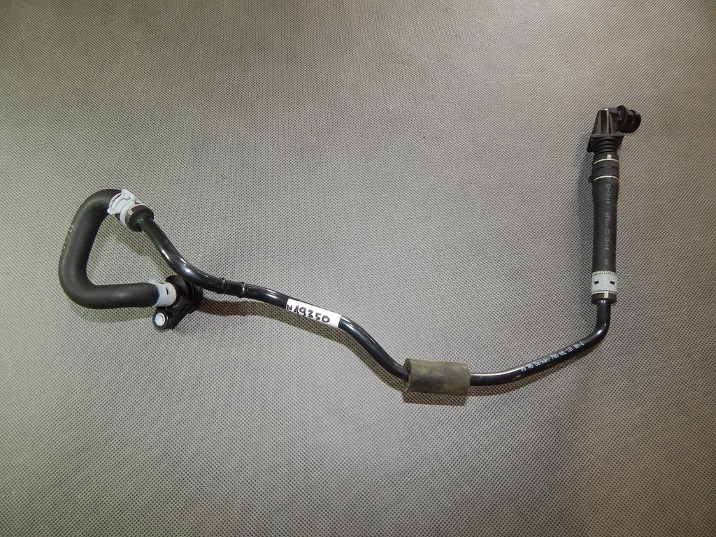 AUDI Q5 8R LIFT RURKA PODCIŚNIENIA 06L121081E - 6907282403 - oficjalne ...