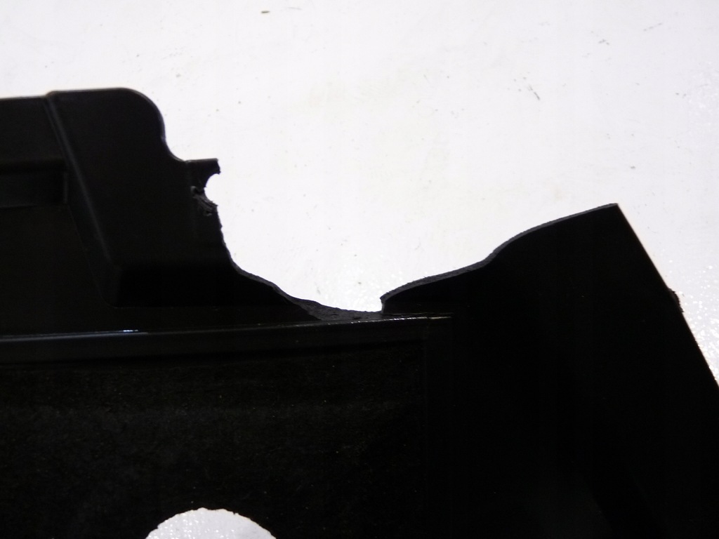 MBM AUDI A6 C7 NADKOLE DOLNE PRZÓD 4G0853888C - 7451549855 - oficjalne ...