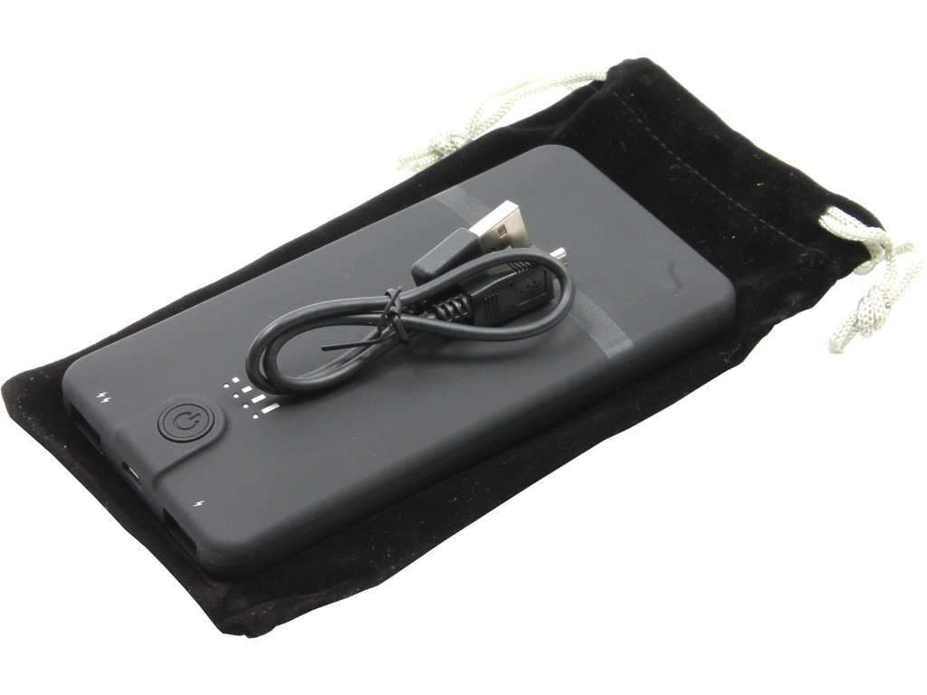 PORTABLE POWERBANK PB10 10000 mAh 2xUSB 2.4A FW GW - 7195436043 ...