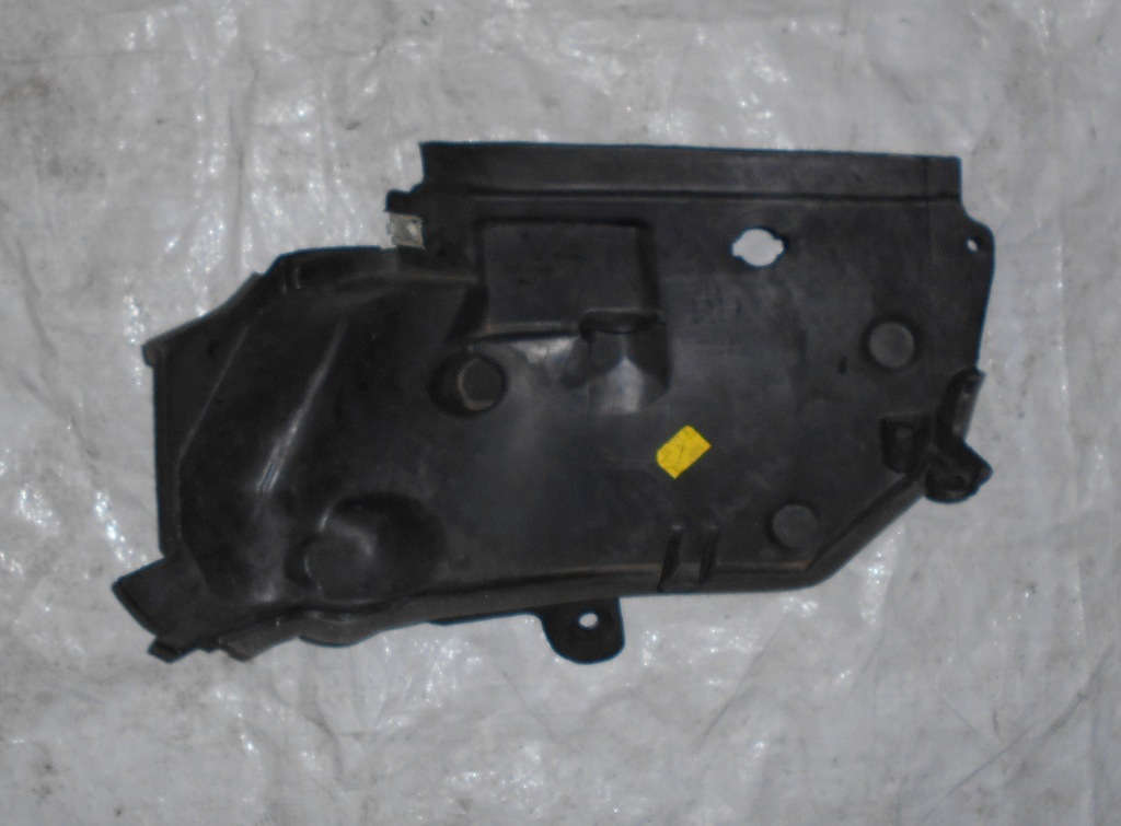 BMW X3 X4 F25 F26 PODSZYBIE OSLONA OBUDOWA 7213664 - 7302881633 ...