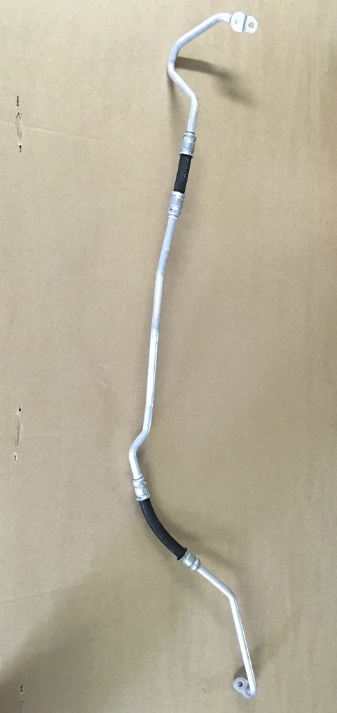 PRZEWÓD KLIMATYZACJI 99157310306 PORSCHE 991 LIFT - 7359539732 ...