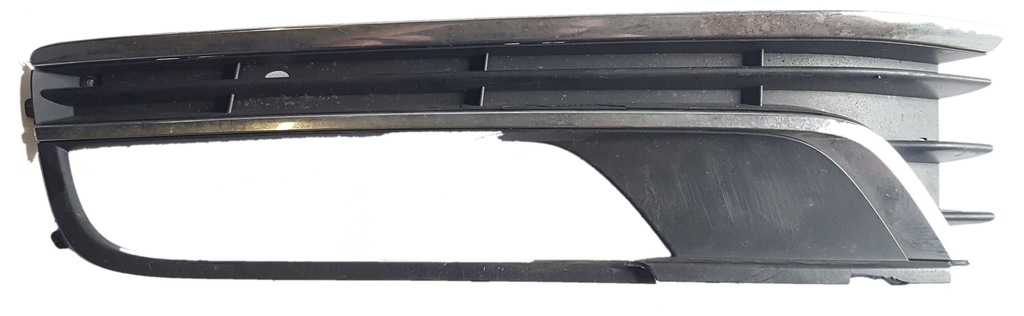 KRATKA ZDERZAKA PRZÓD LEWA VW PASSAT B7 2011- - 7079854462 - oficjalne archiwum Allegro