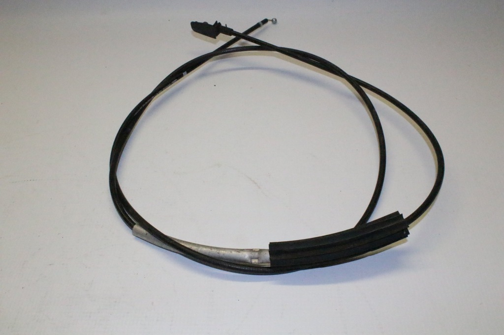 LINKA OTWIERANIA MASKI AUDI A6 C6 4F1823531B - 7135800437 - oficjalne ...