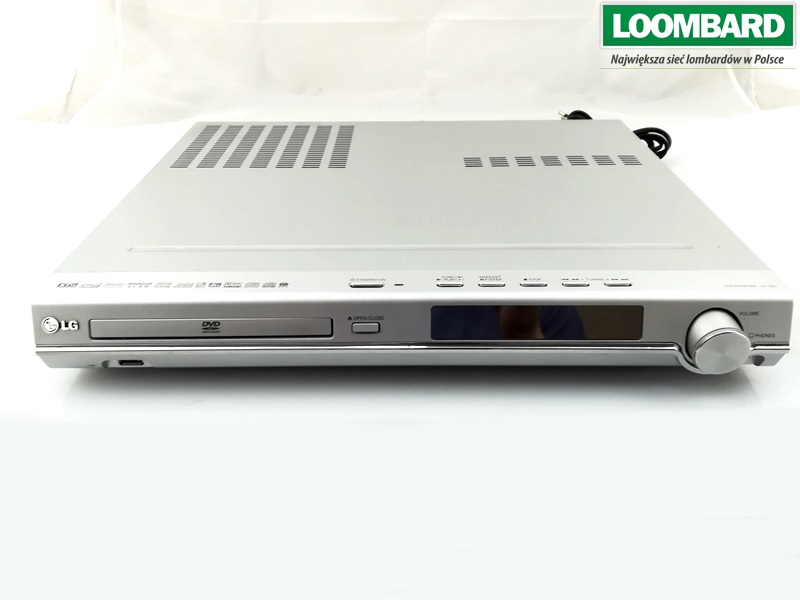 KINO DOMOWE LG LH-T551TB TOLLBOY 5.1 - 7316728026 - oficjalne archiwum Allegro