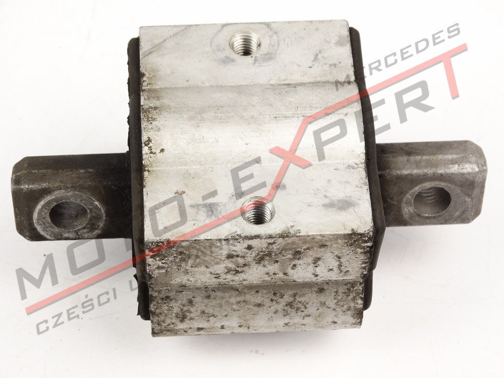 Mercedes ŁAPA UCHWYT SKRZYNI BIEGÓW 2202400418 - 6986150378 - oficjalne ...