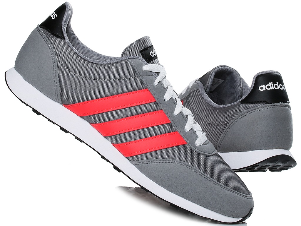 Buty męskie Adidas V Racer 2.0 DB0428 Różne rozm. - 7258308635 ...