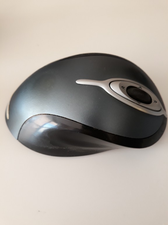 Logitech MX1000 - 7392250011 - oficjalne archiwum Allegro