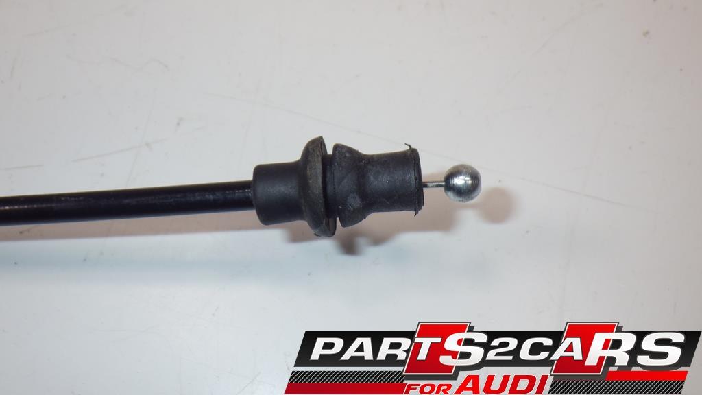 CIĘGNO LINKA MASKI 4F1823531B AUDI A6 S6 RS6 C6 - 7340832194 ...